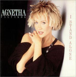 80s.pl :: Zobacz temat - Agnetha Fältskog - "I Stand Alone" (1987)